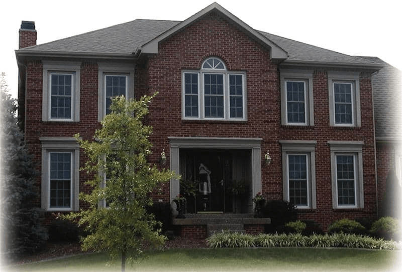 Composite Windows - Northern VA | Ameritech Construction
