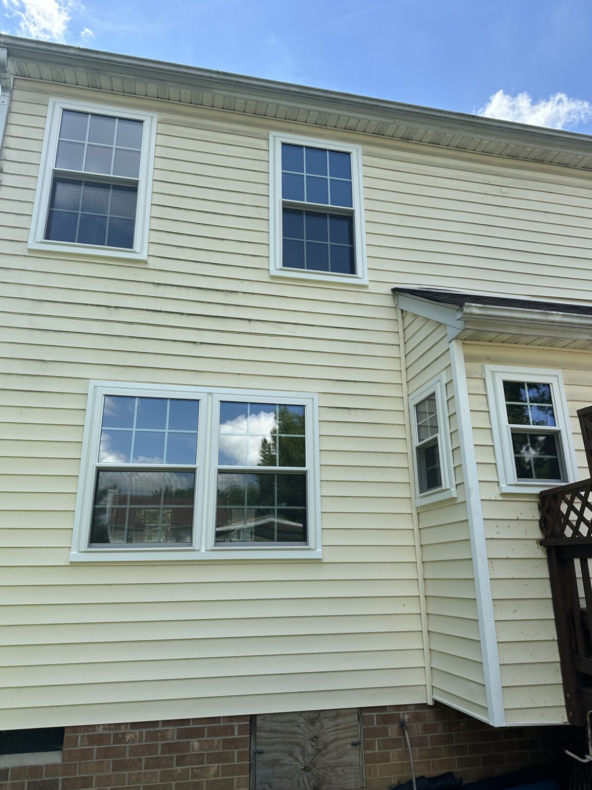 Revamping Home Comfort: A Case Study On Addressing Drafty Windows And ...