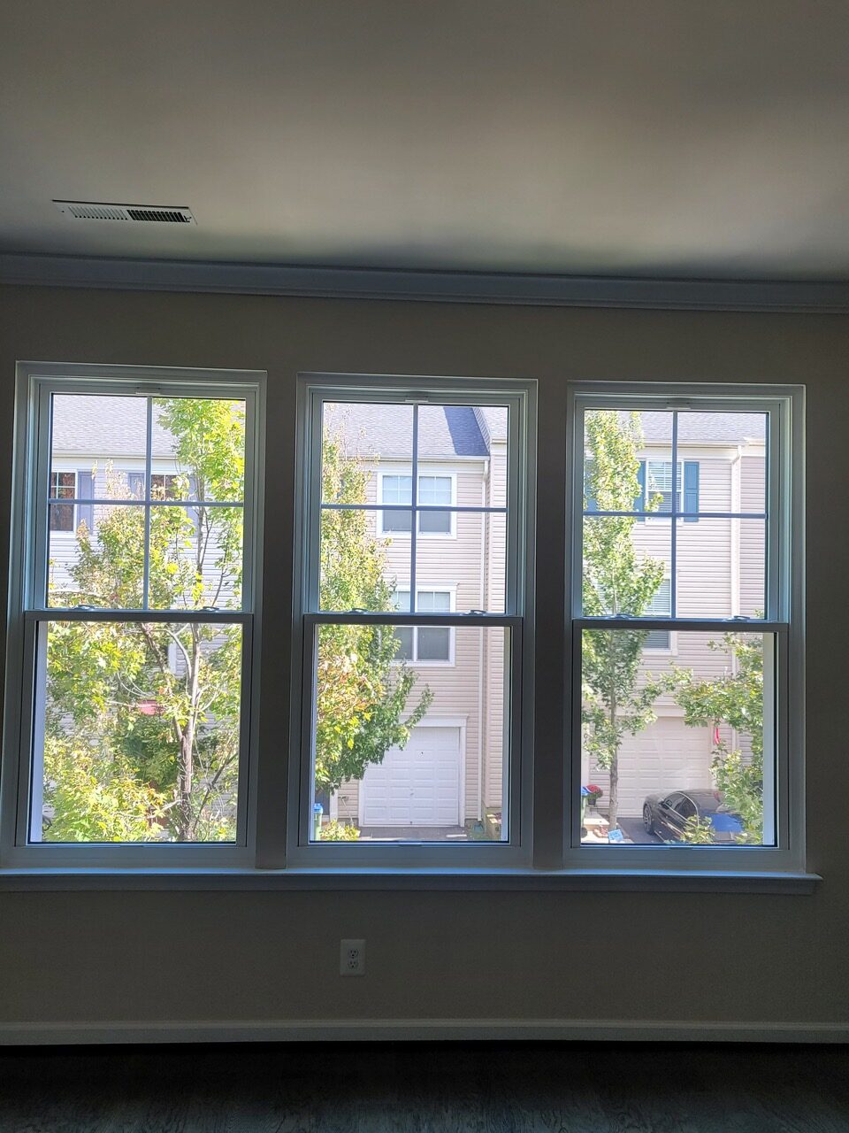 Energy Efficient Windows For Rick Family In Vienna VA - Ameritech ...