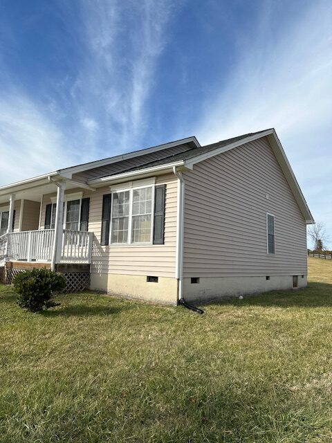 Revitalizing A Home: A Comprehensive Exterior Renovation Journey ...