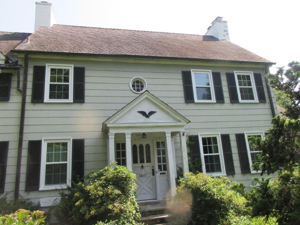 New Siding & Soffits For The Roberts Home - Ameritech Construction